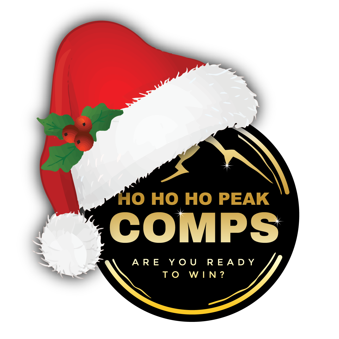 High Peak Comps | Competitions to Win