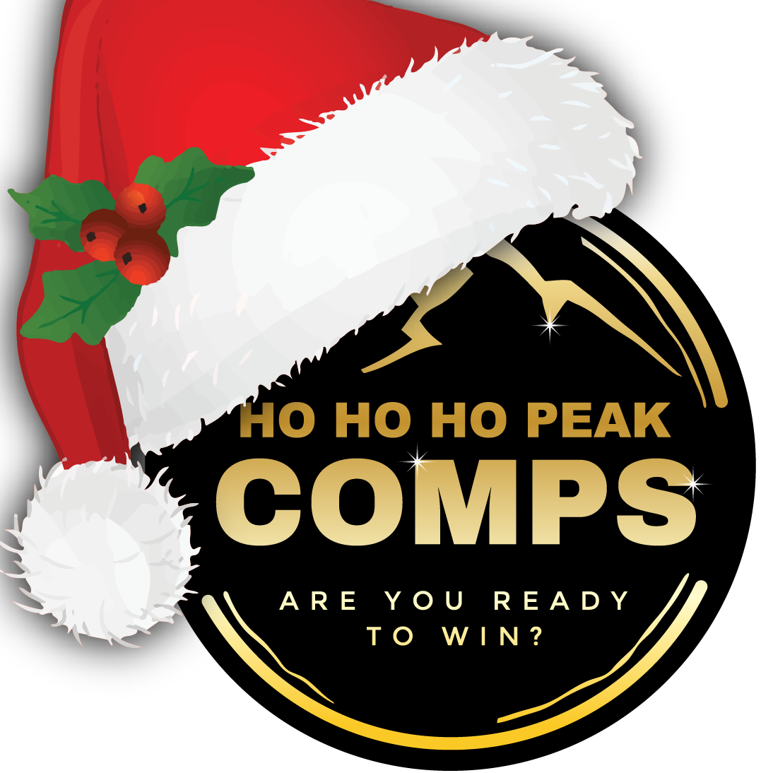 High Peak Comps | Competitions to Win